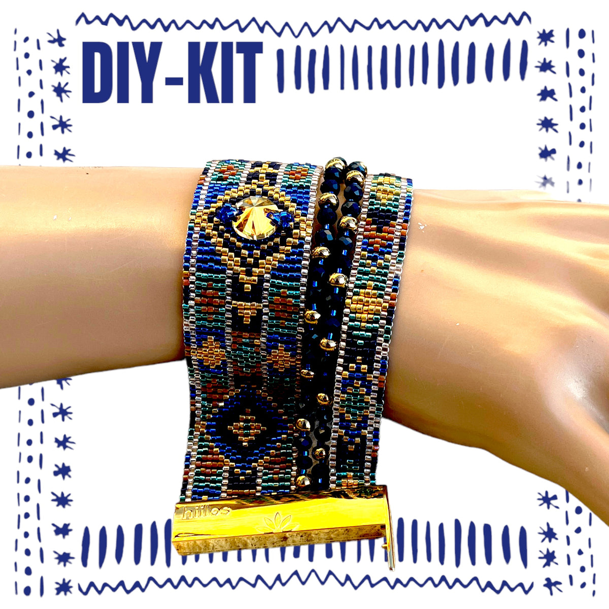 DIY Kits QUEBEC – KETIKOPARIS